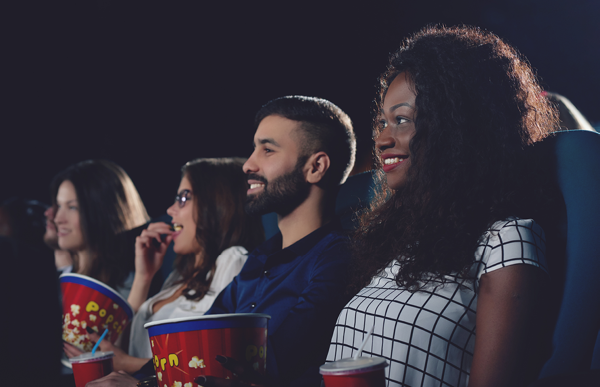 5 films that prove why diversity at work is good