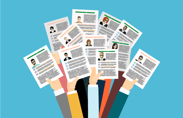 Interim advice: make your CV work for you