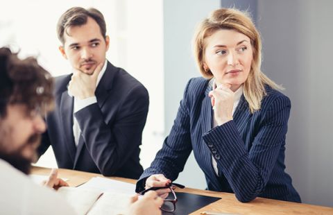 4 steps for managing your manager