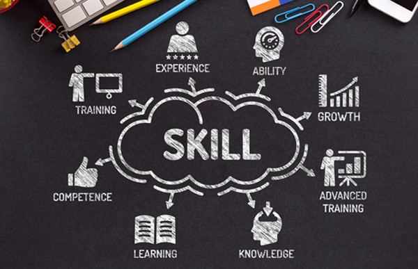 The top 13 skills for your IT team